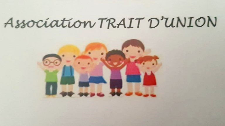 Trait d'union